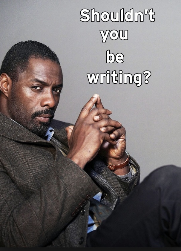 10 Writing Memes That Spoke to Me – The Long and Short Stories of Life