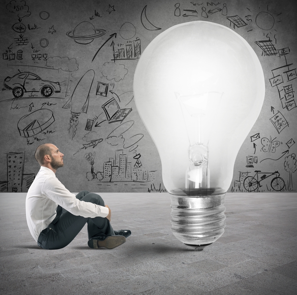 You Can Have Genius – The Long and Short Stories of Life