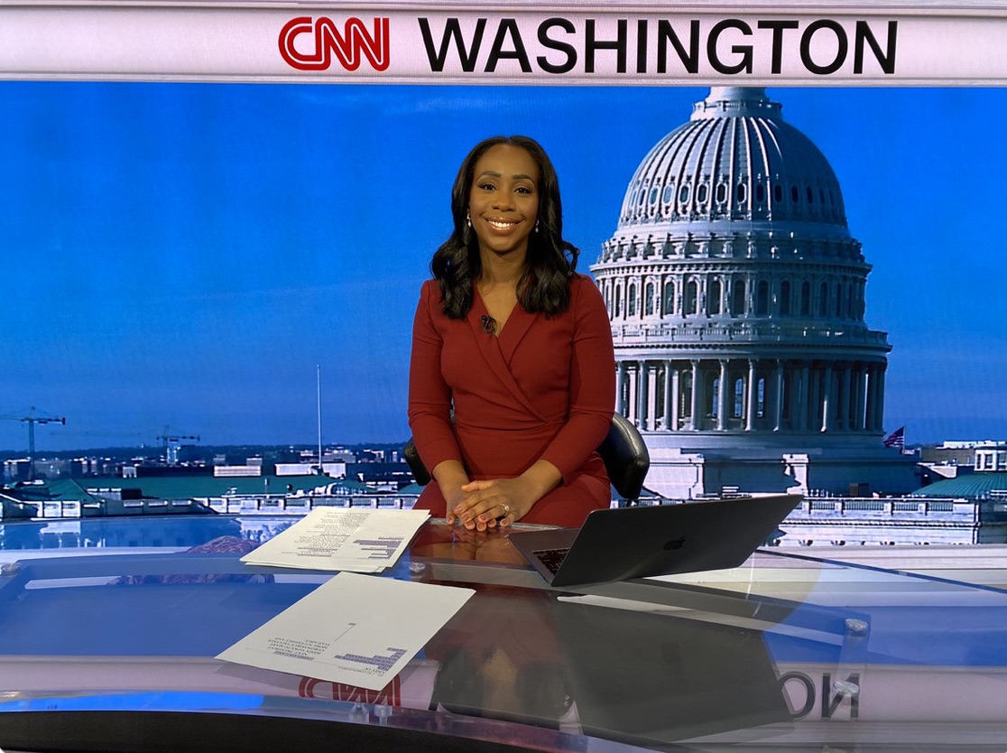 Inside Politics Sunday With Abby Phillip – The Long and Short Stories ...